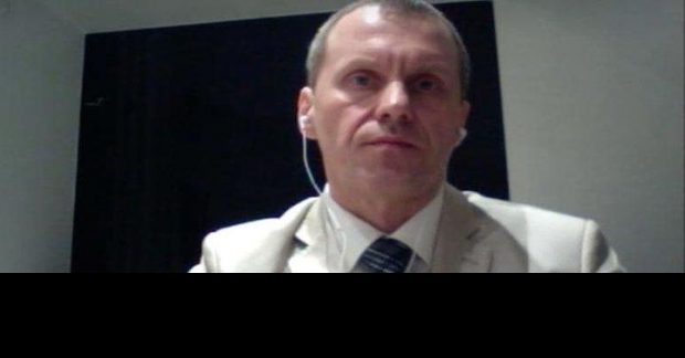 Sheremet murder - Ex-Belarus KGB officer ready to testify