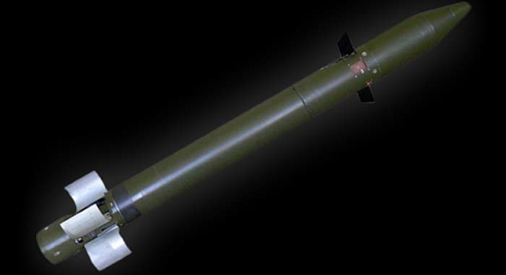 Weapons - Belarus gets Russia's Ataka anti-tank guided missiles — UNIAN