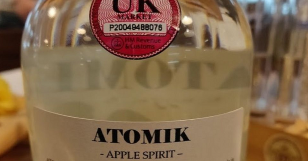 Chornobyl NPP - Scientists seeking return of vodka made of 'radioactive ...