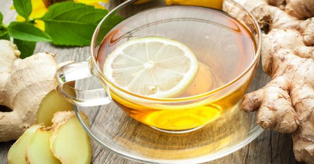 Как сделать вкусный чай - оригинальные рецепты горячего напитка — УНИАН