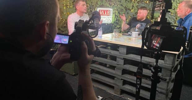 Russia - Ex-Putin's aide Surkov: "Ukraine could be returned only by force"