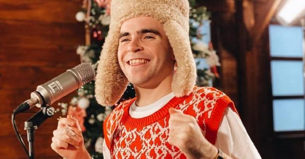 У певца Wellboy отобрали аккаунт в Instagram из-за скандала с продюсером (видео) — УНИАН