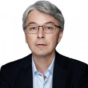 Alexander Tkachenko - all articles of the author for a personal column ...