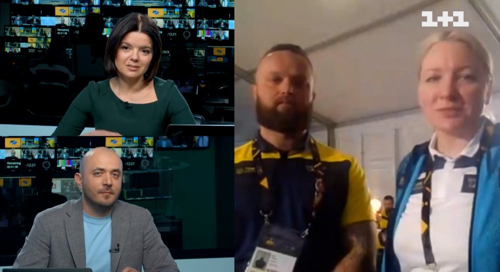 - News of Ukraine | Video report UNIAN