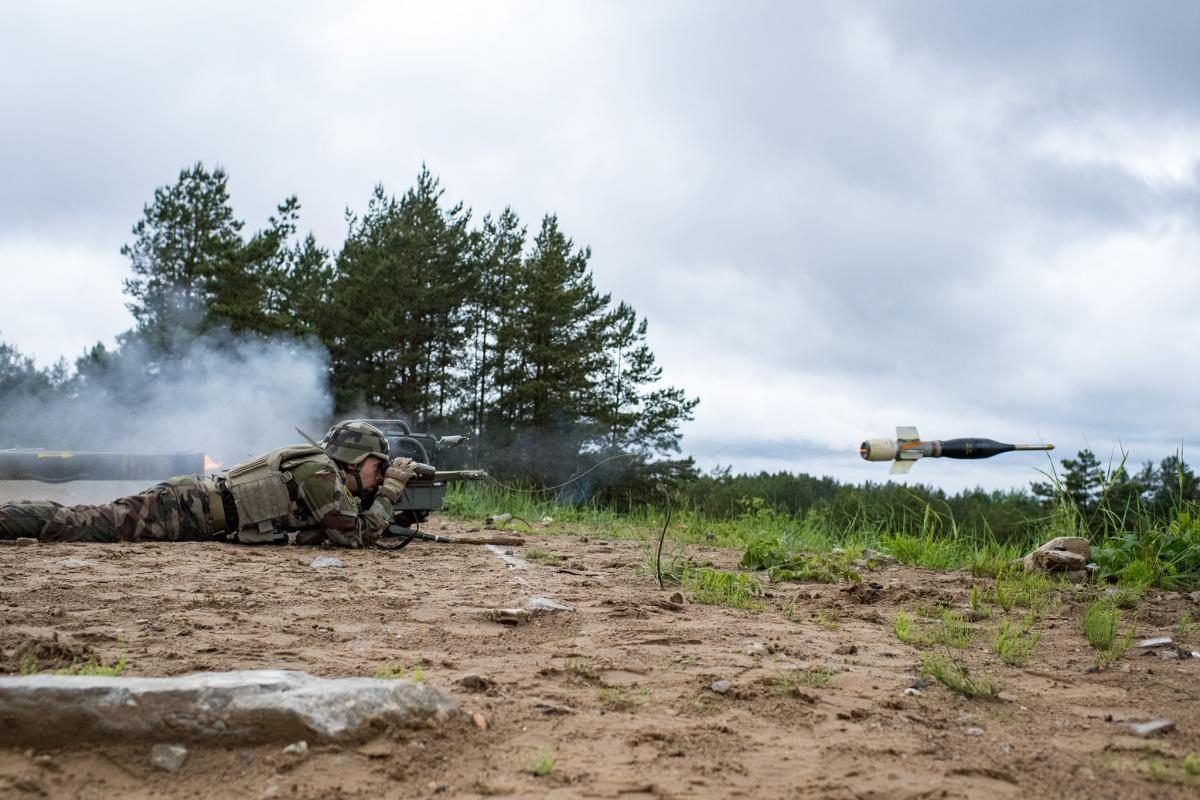 ATGM Anti Tank Guided Missile Systems