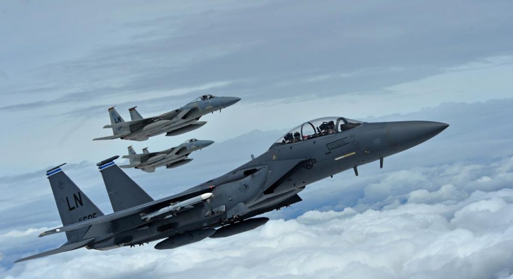 Abrams, F-15, F-16, Patriot - коли Україна отримає нову зброю від США — УНІАН