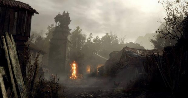 Игрок за 1 секунду убил одного из самых сложных боссов в ремейке Resident Evil 4 видео — УНИАН