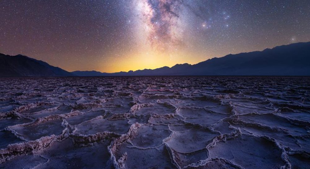 Опубликован шорт-лист лучших астрофотографий 2022 года Фоторепортаж