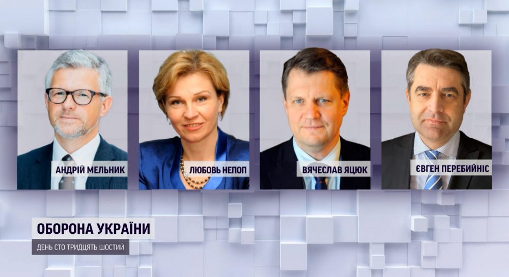 - News of Ukraine | Video report UNIAN