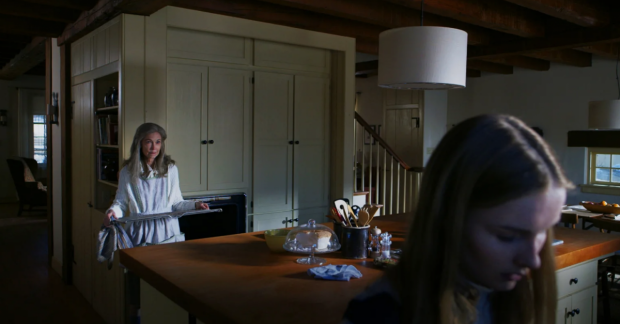 Топ-5 фильмов ужасов с небанальным сюжетом