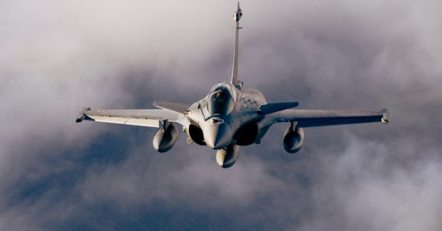 Сколько Украина заплатит за 100 бортов Rafale - оценка экспертов