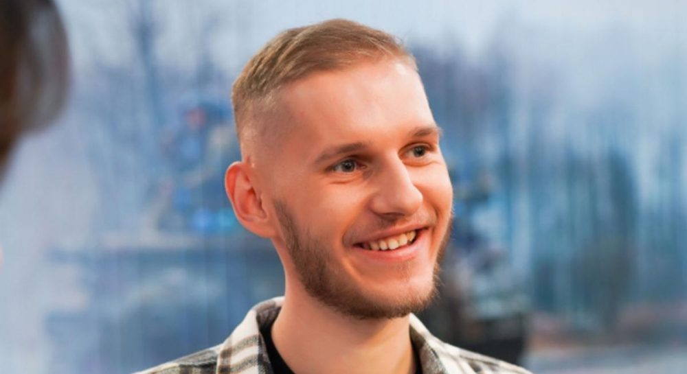 Весил 51 килограмм - фотограф Азова Дмитрий Казацкий показался после ...