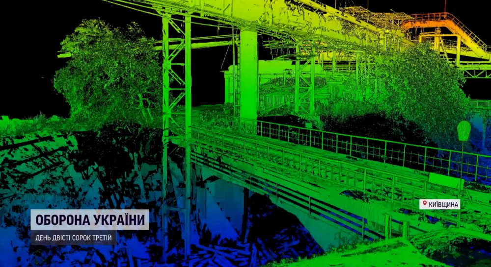 3D-технологии помогут отстроить Ирпень - УНИАН - Все новости Украины ...
