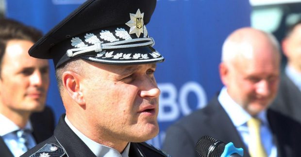 Херсон новини у поліції розповіли скільки триватимуть стабілізаційні заходи на звільнених