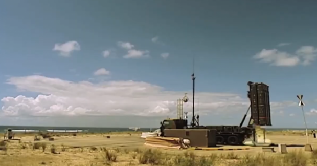 В Италии объяснили, что нужно сделать перед поставкой ЗРК SAMP/T Украине