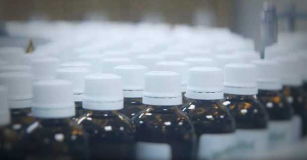 "Фармак" будет защищать право интеллектуальной собственности на ...