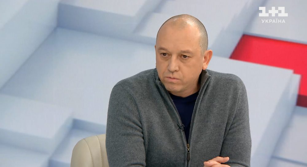 Что будет с ценами на бензин в Украине: проноз - Владимир Бычков - Все ...