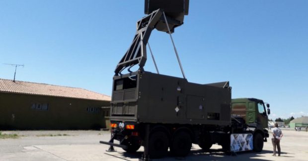 Радары GM 200 - как Ground Master 200 усилят ПВО Украины - эксперт