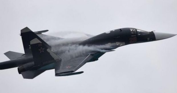 Збиття Су-34 - ВПС Росії зазнають великих втрат на українському фронті ...