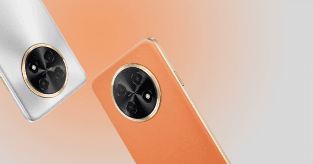 Заряда хватит на неделю: Huawei выпустила смартфон-гигант с батареей ...