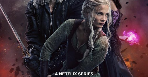 Ведьмак 3 сезон - дата выхода и первый трейлер