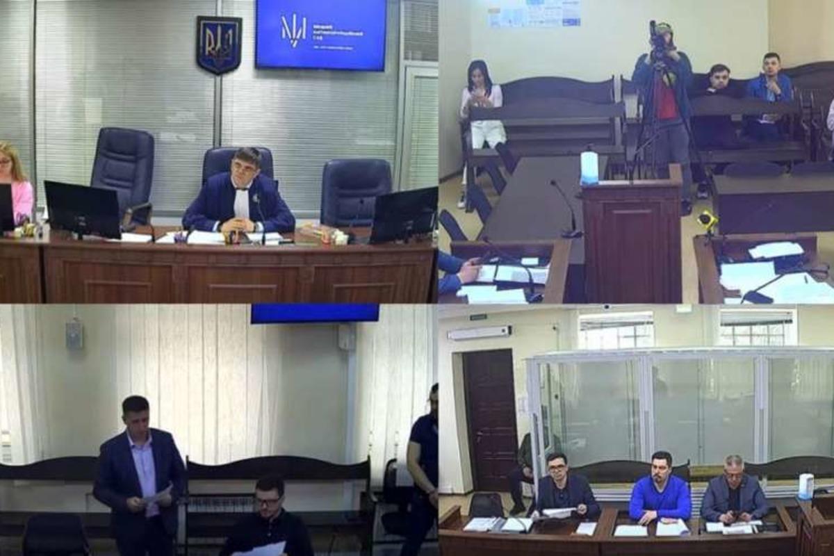 ВАКС рассматривает вопрос законности задержания председателя Верховного