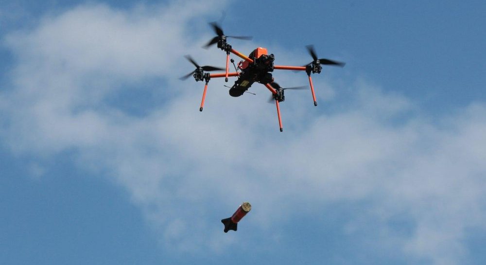 Los militares llamaron al problema de la guerra electrónica ucraniana ...