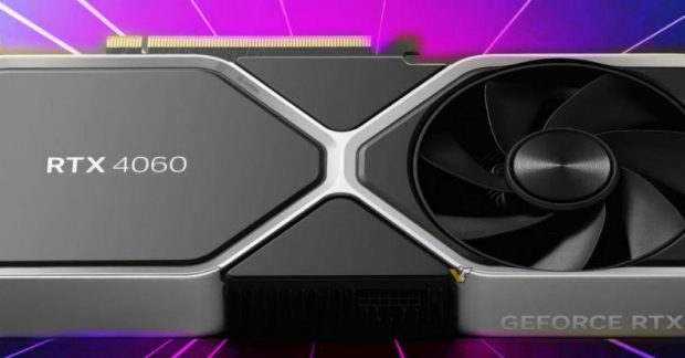 Для бюджетного ПК: Nvidia готовит самую доступную видеокарту нового ...
