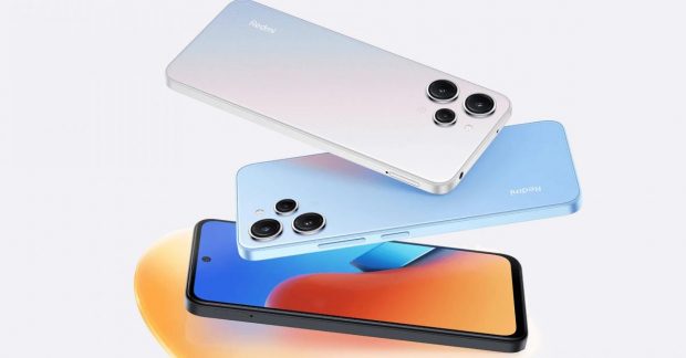 Xiaomi выпустила новый "народный" смартфон дешевле $150: что в нем ...
