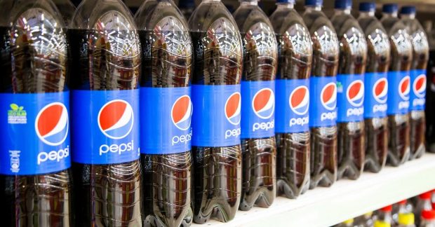 Mars, PepsiCo и Mondelez показали стремительный рост продаж в России - Bloomberg