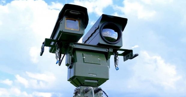 "Предел- Е" и "глаза Мордора" - на юге ВСУ уничтожили технику врага на ...