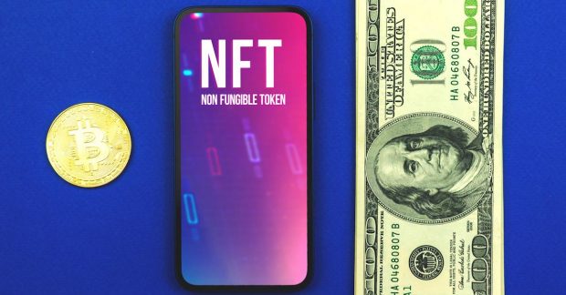 NFT помер: 95% невзаємозамінних токенів повністю знецінились — УНІАН