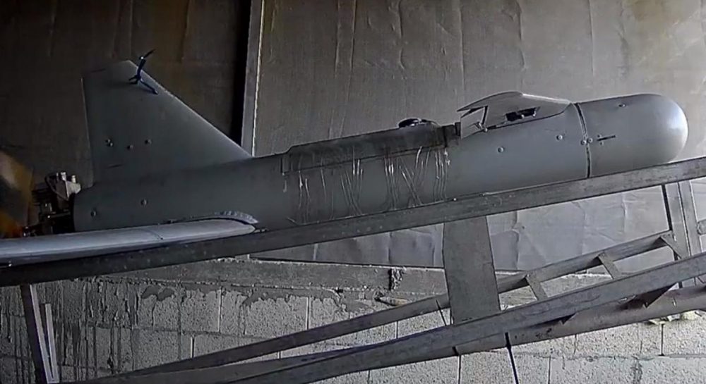 Ababil-2 - бойовики ХАМАС запускали по Ізраїлю іранські дрони, але з ...