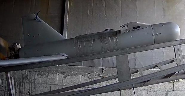 Ababil-2 - боевики ХАМАС запускали по Израилю иранские дроны, но с ...