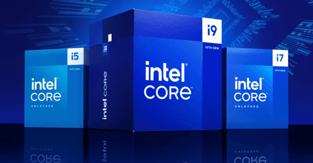Intel выпустила самый мощный в мире процессор для ПК по очень доступной ...