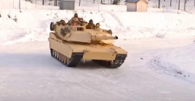 Leopard, Abrams, Challenger: западные танки передавали ВСУ без брони, - Жданов — УНИАН