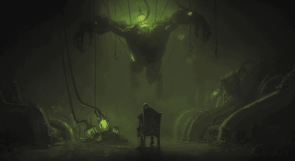 Аркейн 2 сезон - у дебютному тизері показали нових персонажів