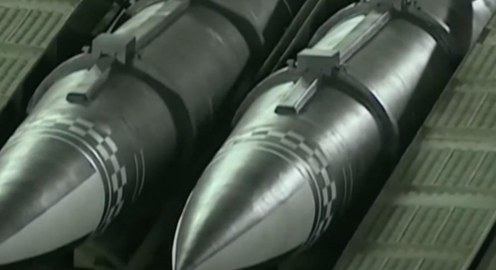 El experto habló sobre las características de los misiles norcoreanos KN-23 con los que la ...