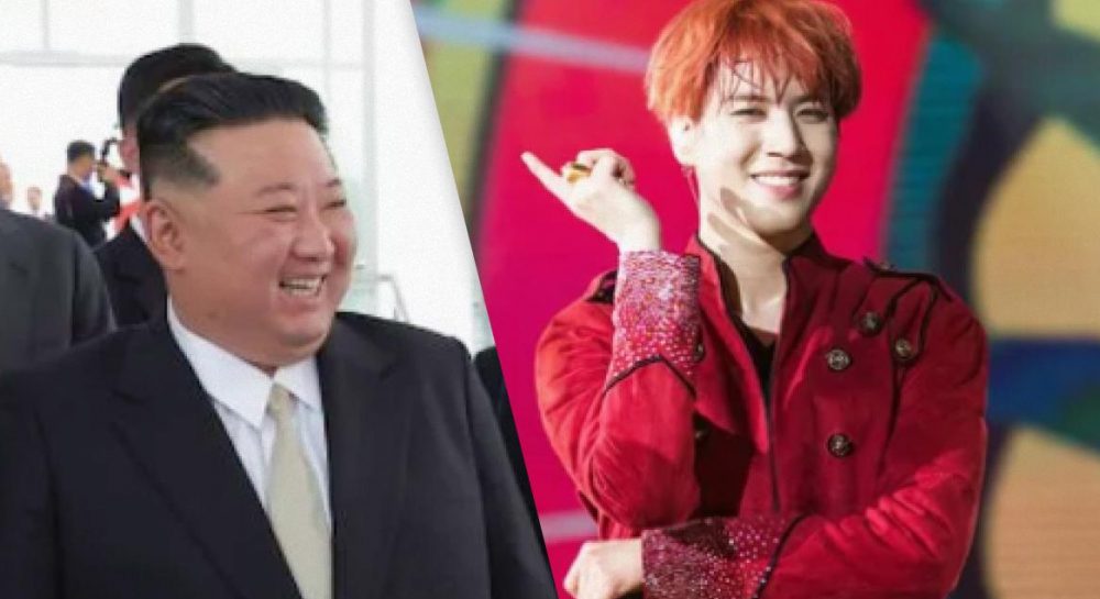 В КНДР подростков отправили на каторжные работы из-за k-pop - BBC — УНИАН