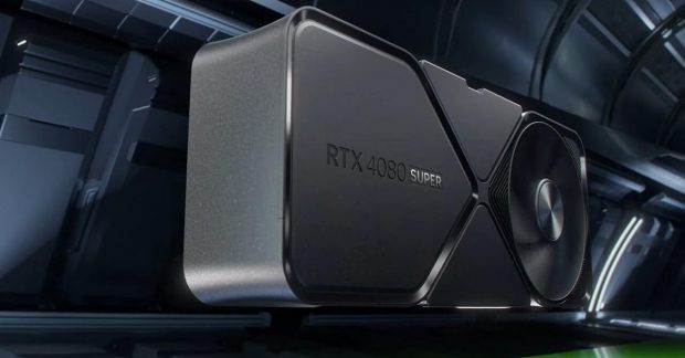 Видеокарты Nvidia - чем выделяются GeForce RTX 40 Super — УНИАН