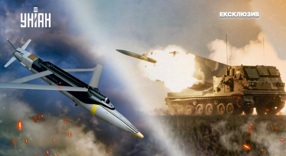 Бомба GLSDB уже в Украине - Что это за оружие