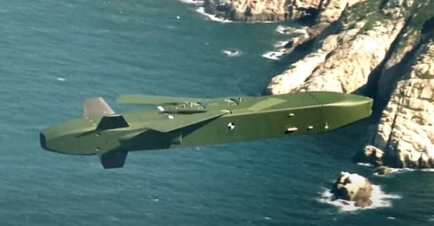 Taurus очень переоценены: эксперт назвал лучшие ракеты для уничтожения ...