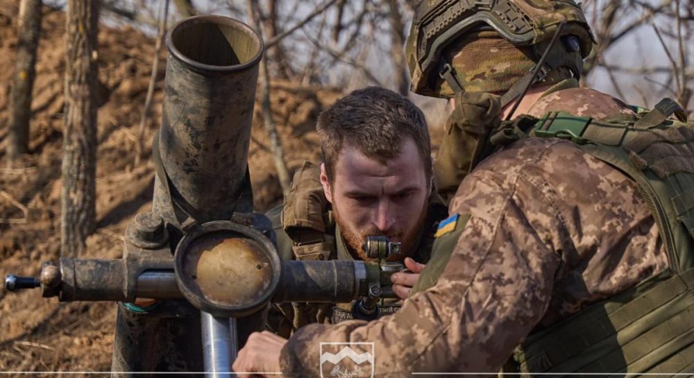Войска Таврии рассказали детали об ударном кулаке России - ребятам не ...