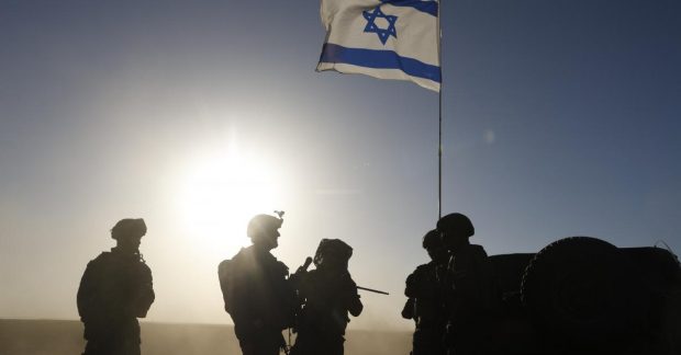 Израиль ликвидировал восемь ключевых генералов Ирана, - Clash Report