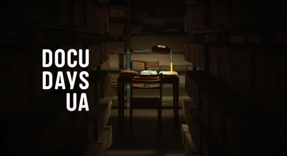 Docudays UA 2024 - программа и дата проведения крупнейшего в Украине фестиваля документального ...
