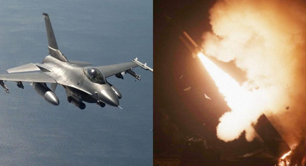 ATACMS, F-16 и новое контрнаступление - эксперт оценил шансы ВСУ и назвал сроки — УНИАН