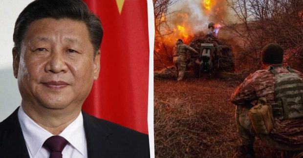 Си Цзиньпин жестко отреагировал на критику в адрес Китая по поводу войны в Украине Nyt — УНИАН