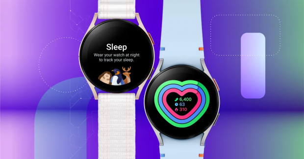 Смарт часы Samsung - вышли бюджетные Galaxy Watch FE с кучей функций ...