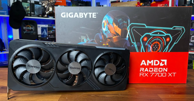 Видеокарта к Ryzen 5 5600X - специалисты назвали идеальный вариант — УНИАН