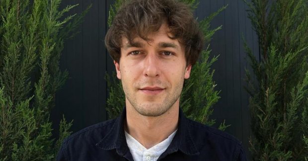 Відомий український актор Юрій Феліпенко одружився – фото — УНІАН